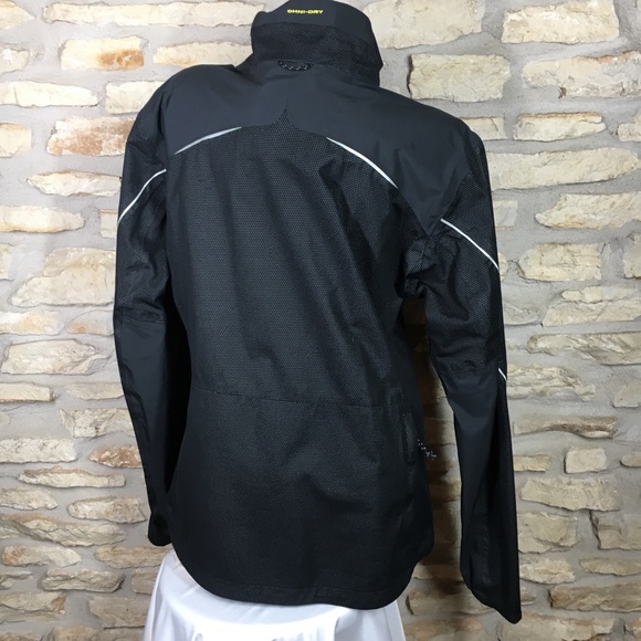 Columbia | Jackets & Coats | Columbia Womens Flyin Dry Shell Jacket ...